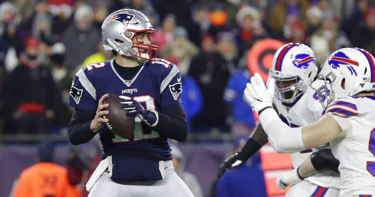 NFL Team Leaders by Picture Quiz Playlist - By metakoopa99