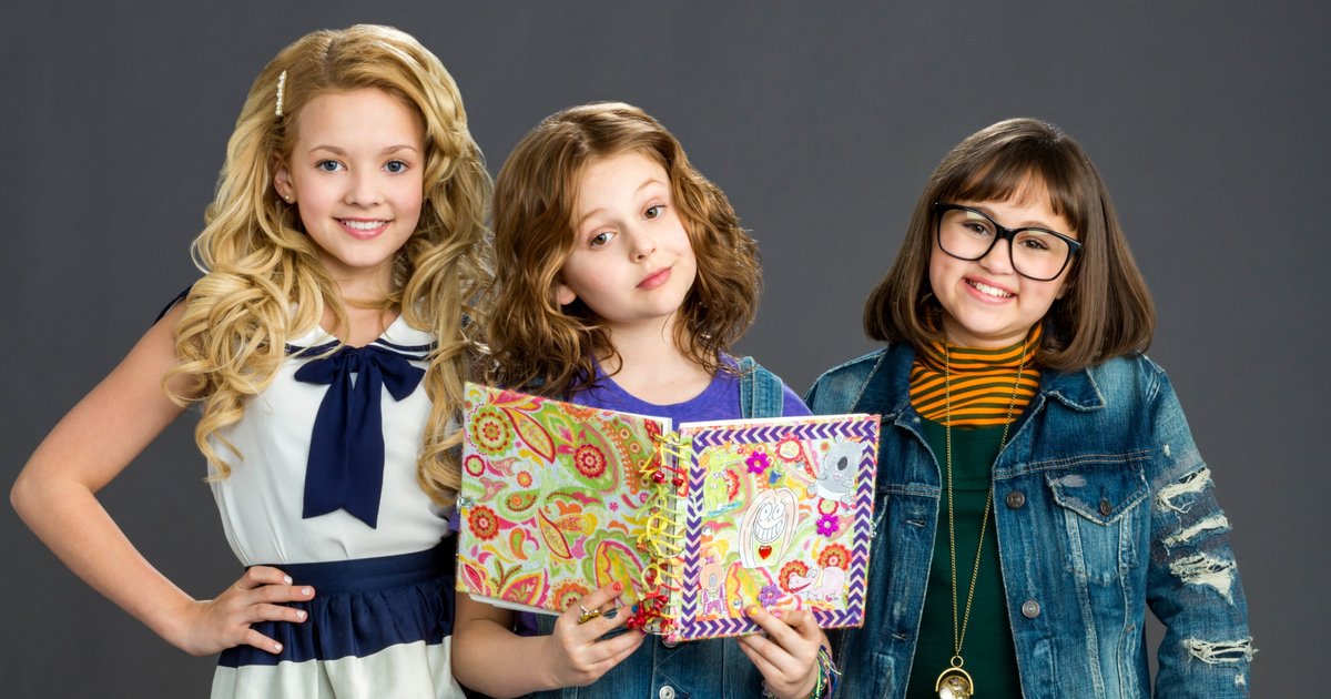 Dear Dumb Diary Quiz Playlist By Lara05westwood dear-dumb-diary-quiz-playlist-by-lara05westwood