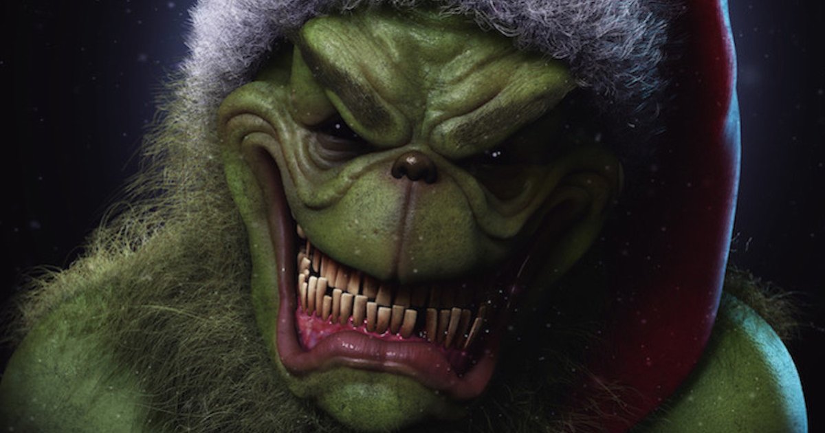 Spookified Pop Culture Images Quiz Playlist - By CGMFan1