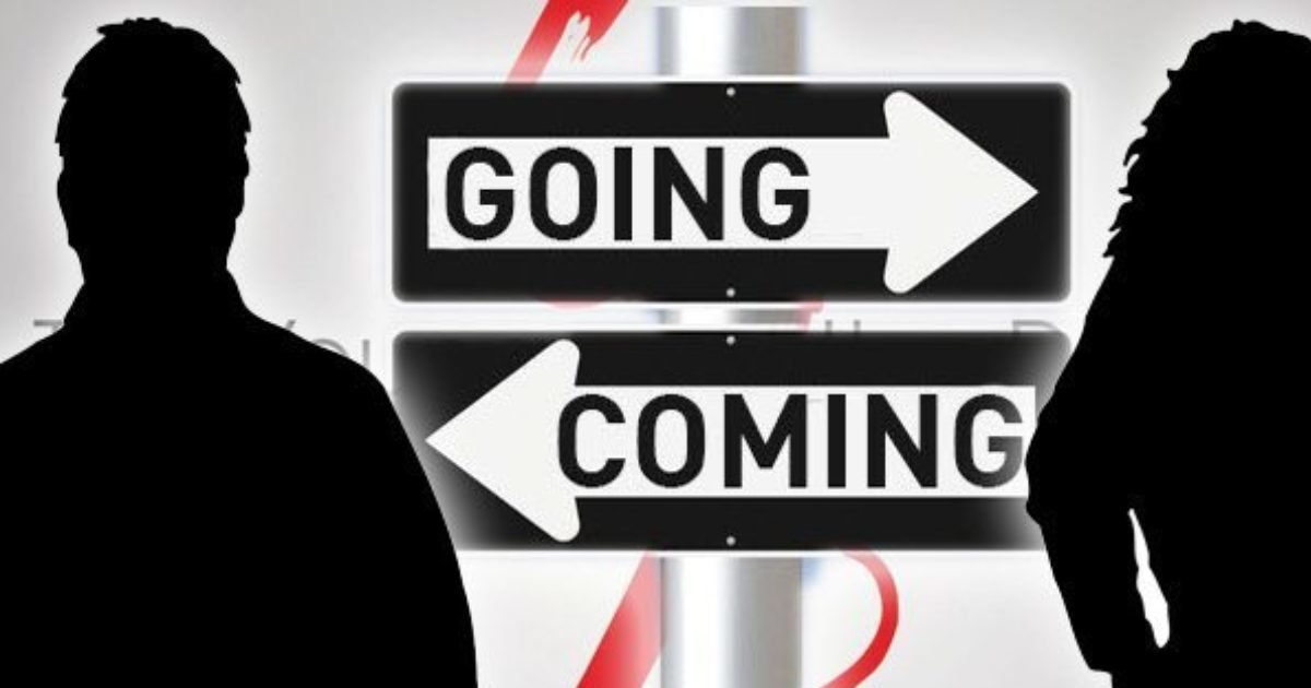 Where did you come from, where did you go? Quiz Playlist - By ...