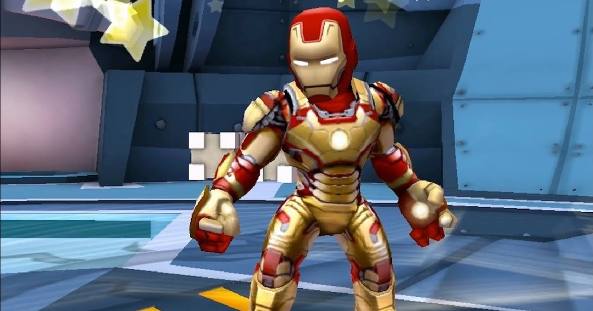 True or False: Comic Book Characters Quiz Playlist - By Nino354