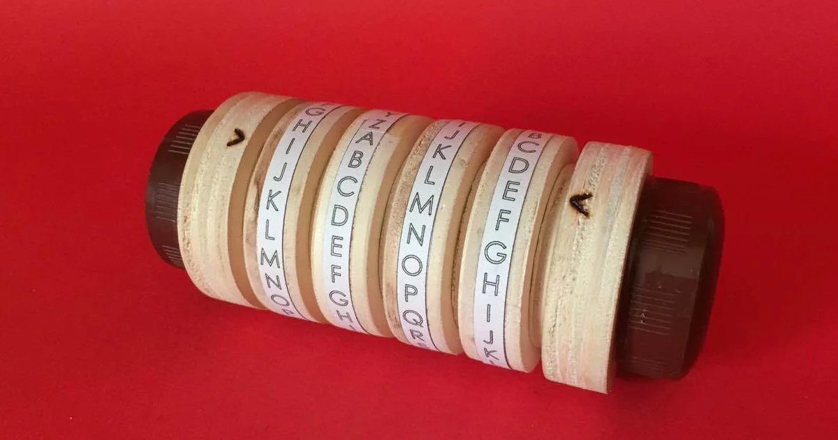 Secret Messages Quiz Playlist - By cabruce1