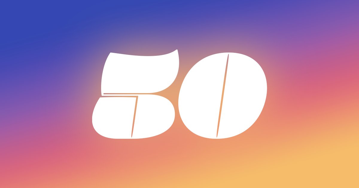 50 Years of Song Clips Quiz Playlist - By EmGrey