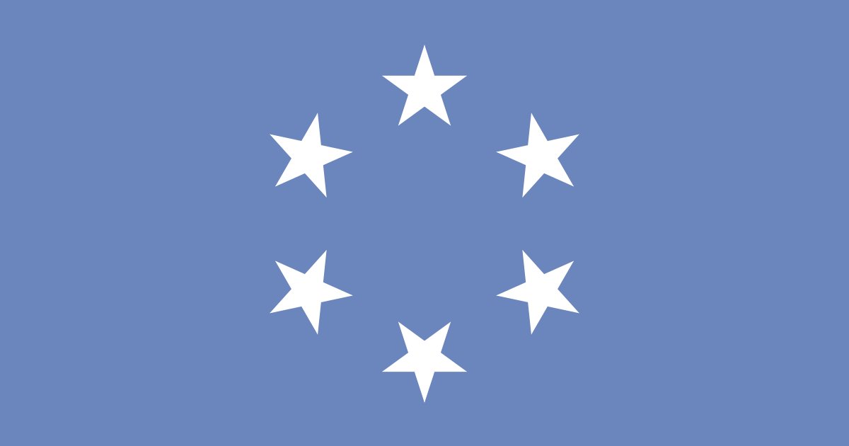 Historic flags Quiz Playlist - By wesewoo