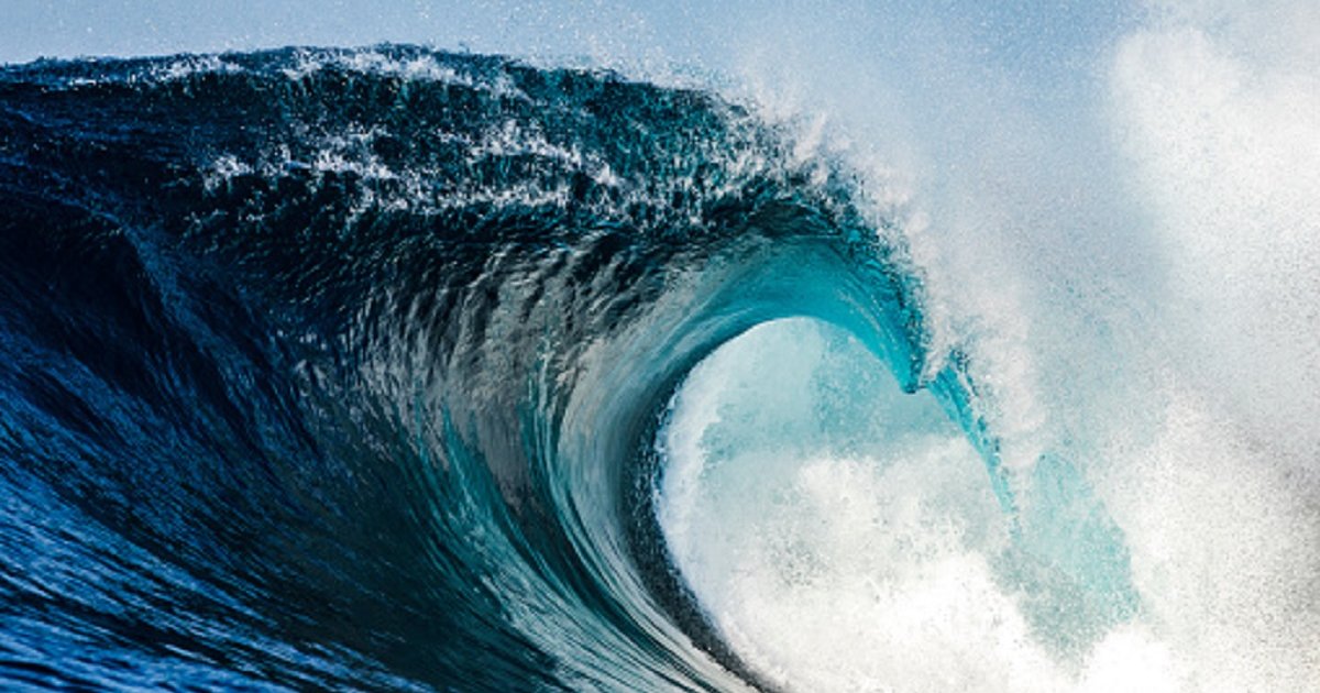 Ride the Wave quizzes Quiz Playlist - By goosedevil