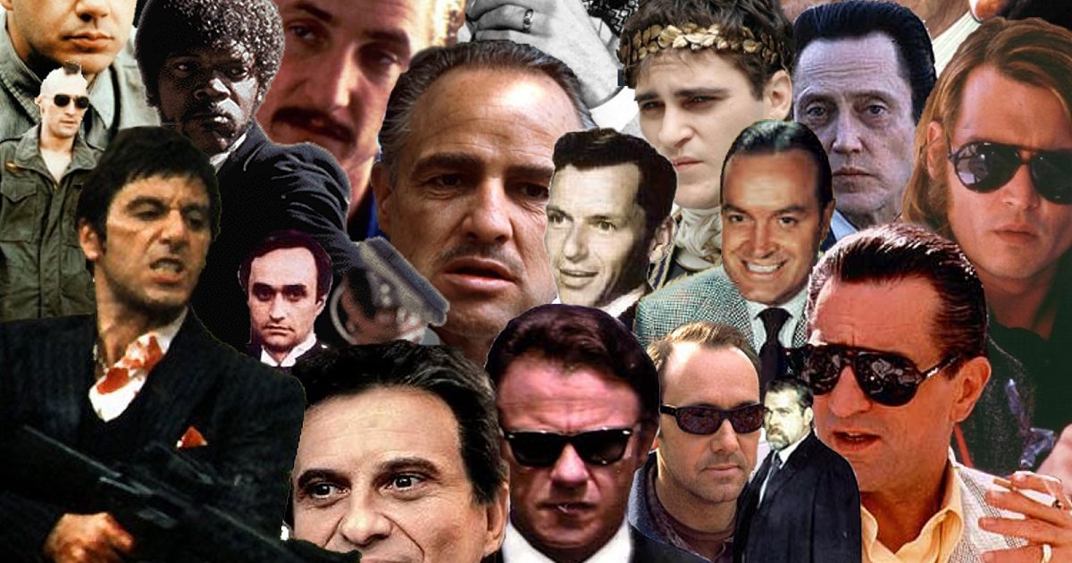 Which Country: Actors Quiz Playlist - By alvir28