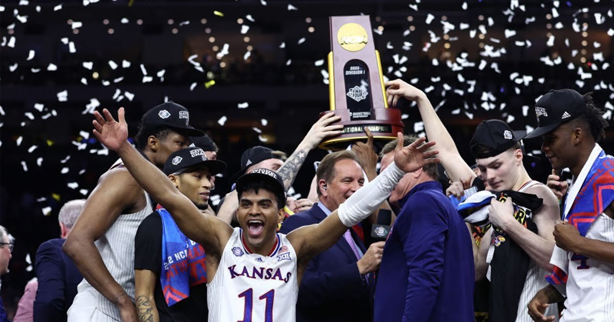 MDQL 11/4/22: The 2022 Bracket Challenge! Quiz Playlist - By SporcleTV