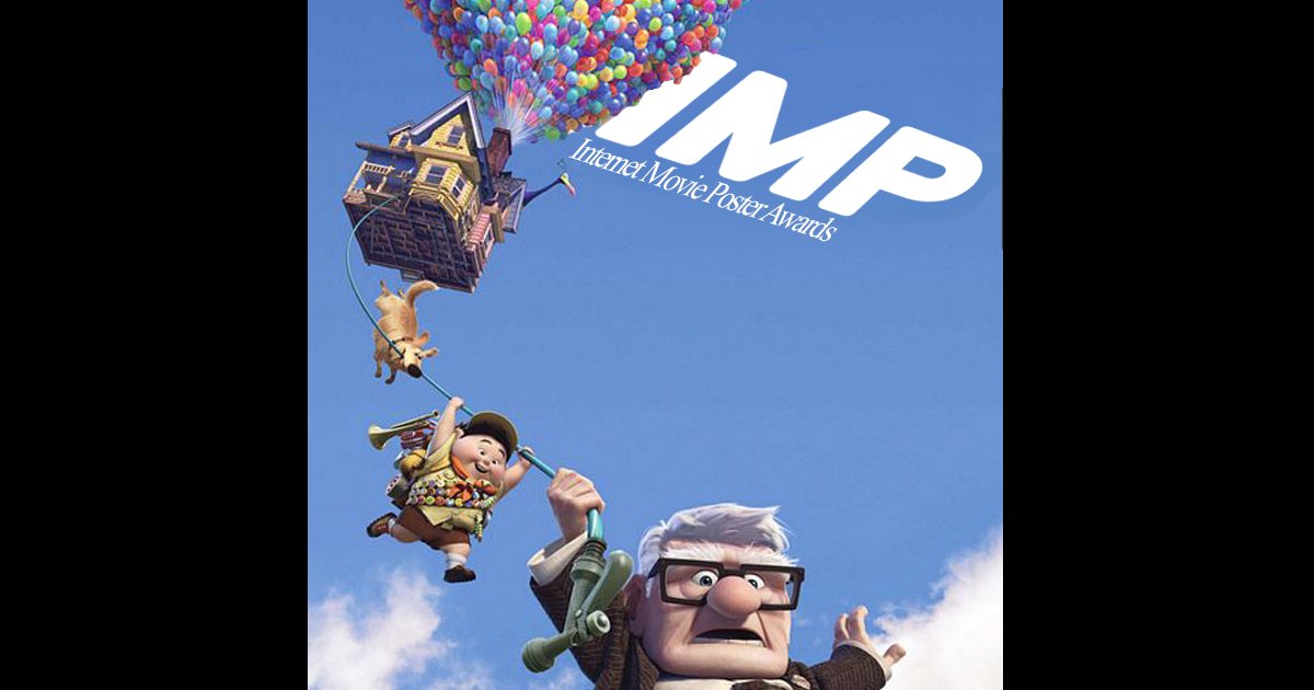 Internet Movie Poster Awards Quiz Playlist - By Sheldon