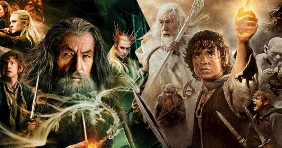 Hobbit and Lord of the Rings Quiz Playlist - By Nietos