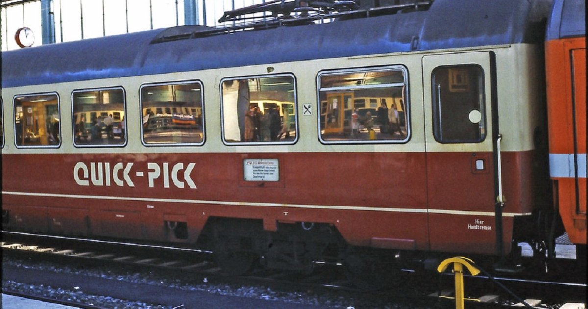 Quick Picks Quiz Playlist - By garolo