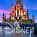 Disney Animated Images per Letter Quiz