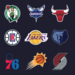 NBA Logos Quiz