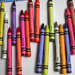 Crayola Crayon Colors Quiz