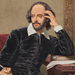 Shakespeare or Captain Picard? Quiz