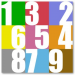 Nimble Number Logic Puzzle III Quiz