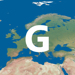 Countries With 'G' Quiz