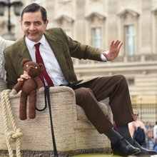 'V' Cartoon Characters by Picture Quiz - By THEJMAN